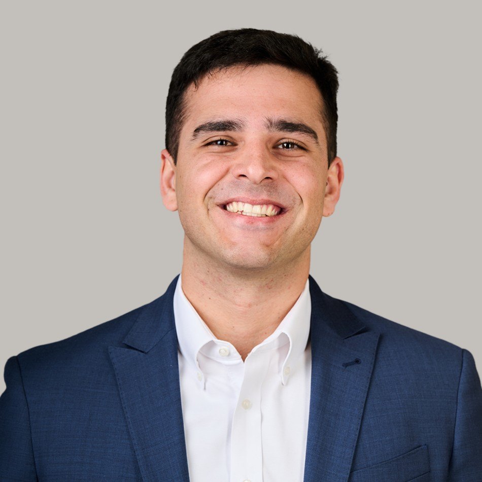 Alex McLaughlin | JM Search