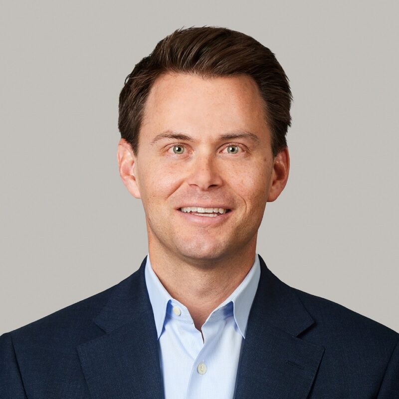 John Warrack | JM Search