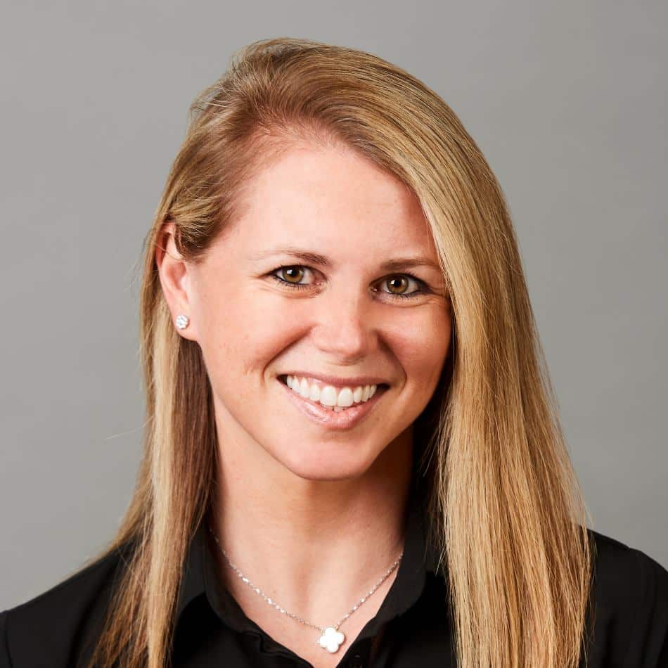 Diane Murray | JM Search