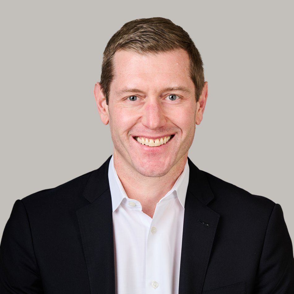 Eric Stenholm | JM Search