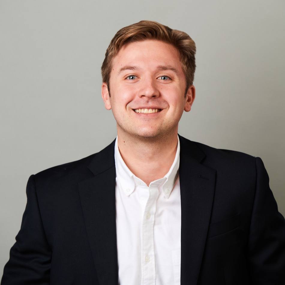 Jack Mitchell | JM Search