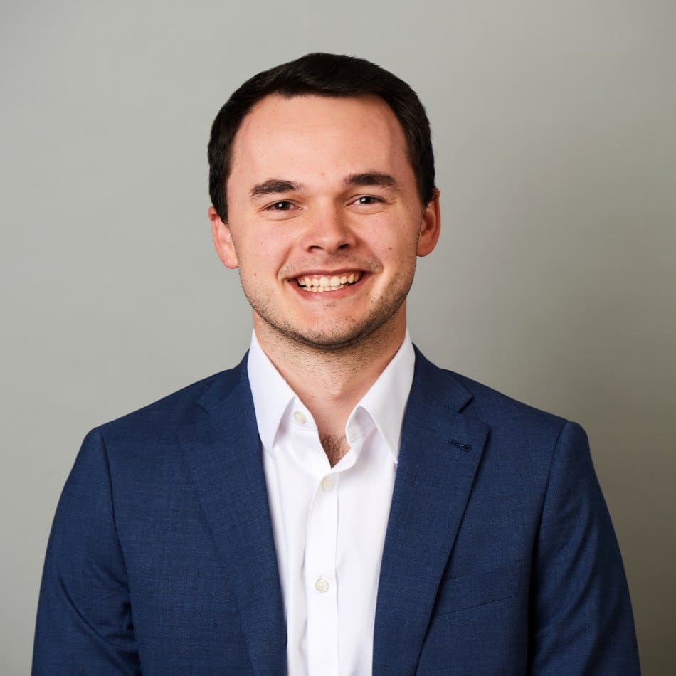 Michael Keating | JM Search