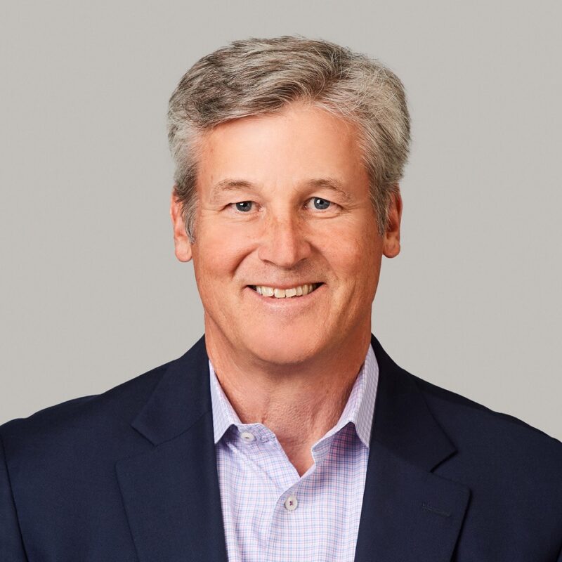 John Warrack | JM Search