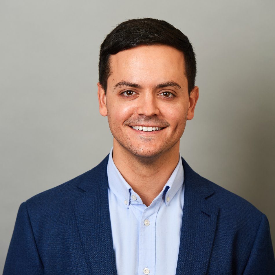 Alberto Malave | JM Search