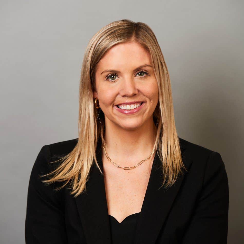 Rachel Grisak | JM Search