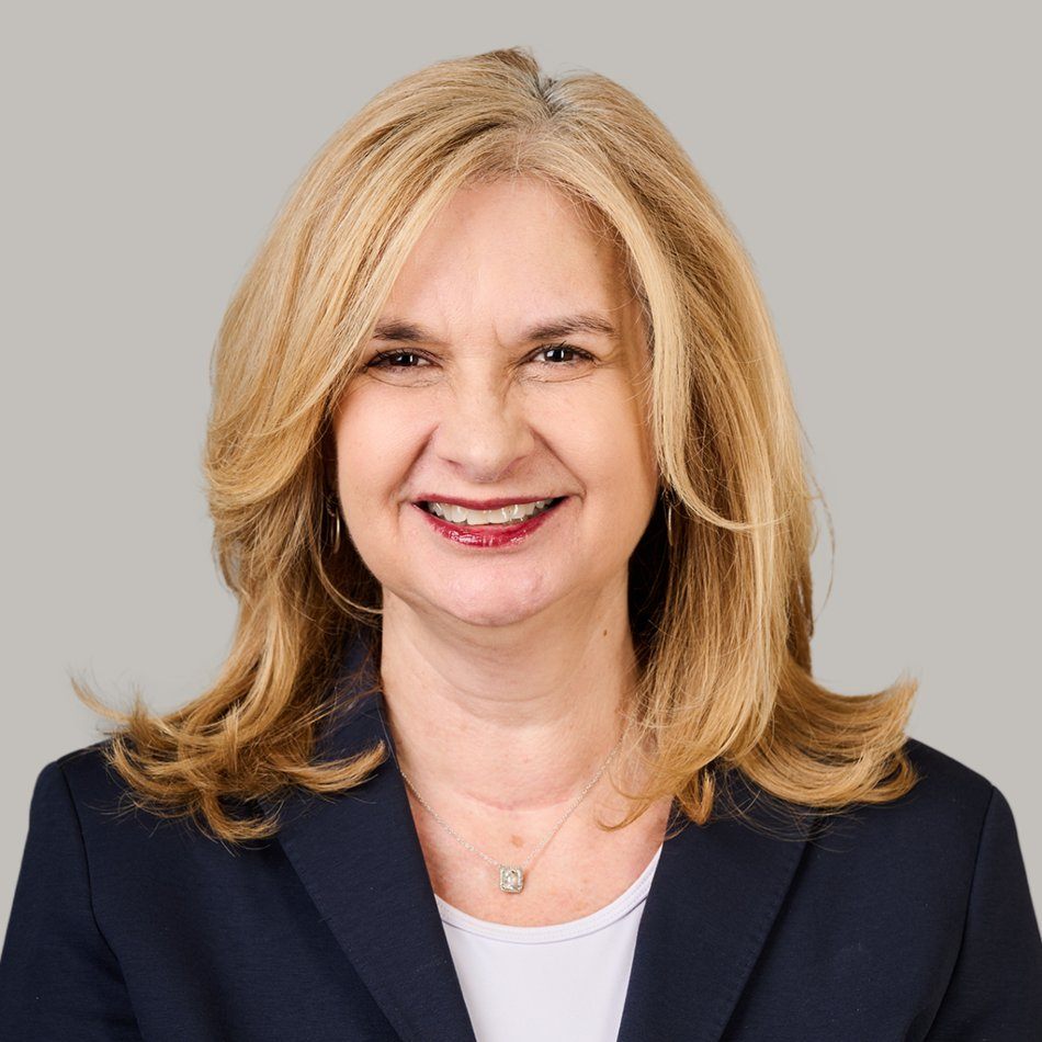 Renee Hauch | JM Search