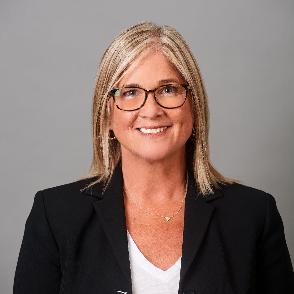 Jocelyn Scott | JM Search