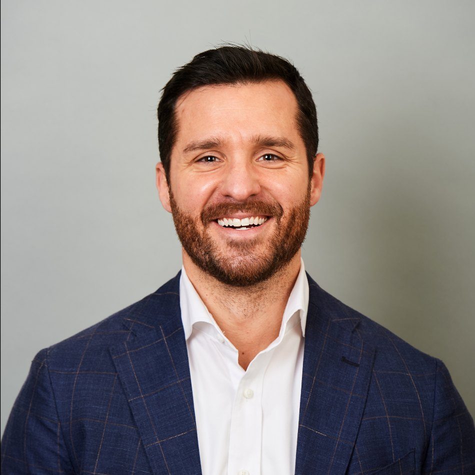 Timothy Cook | JM Search