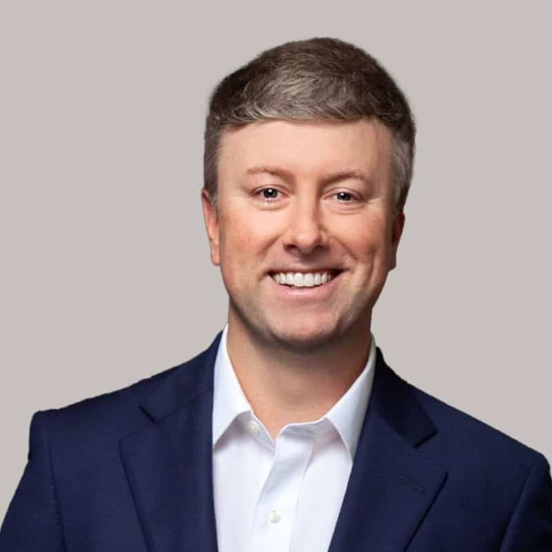 James Gates | JM Search