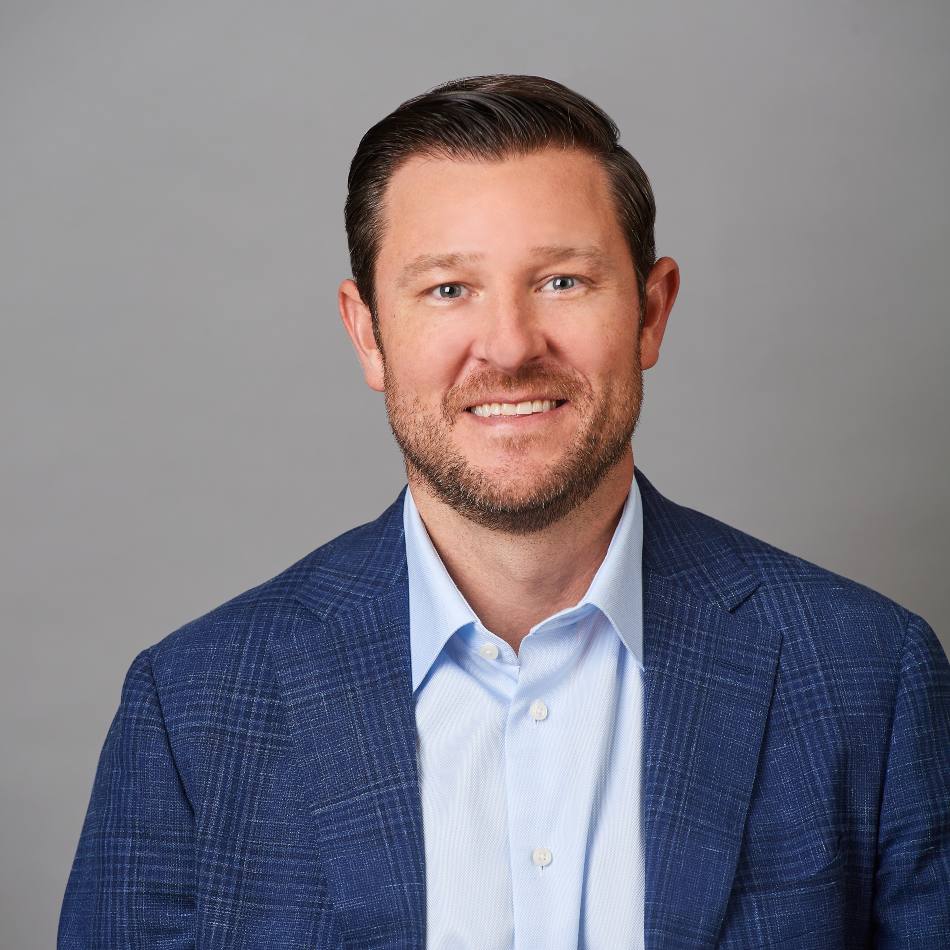 Chris Neumann | JM Search