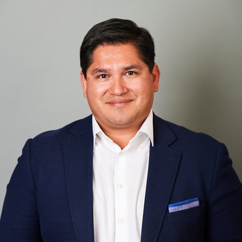 Alex Sanchez | JM Search