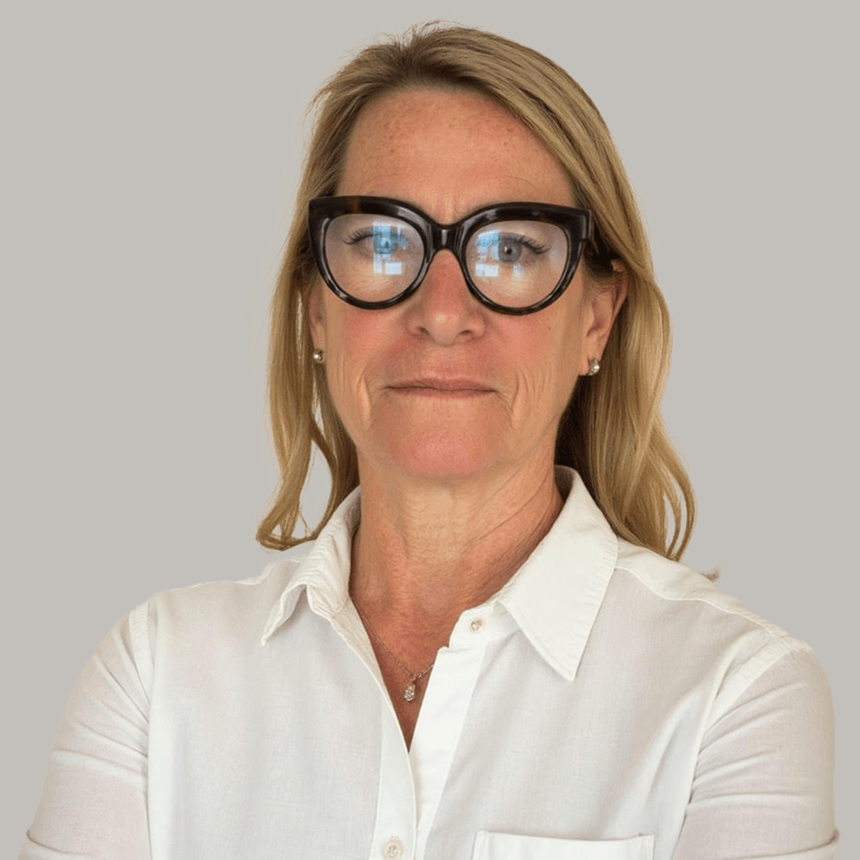 Jen Gomez | JM Search