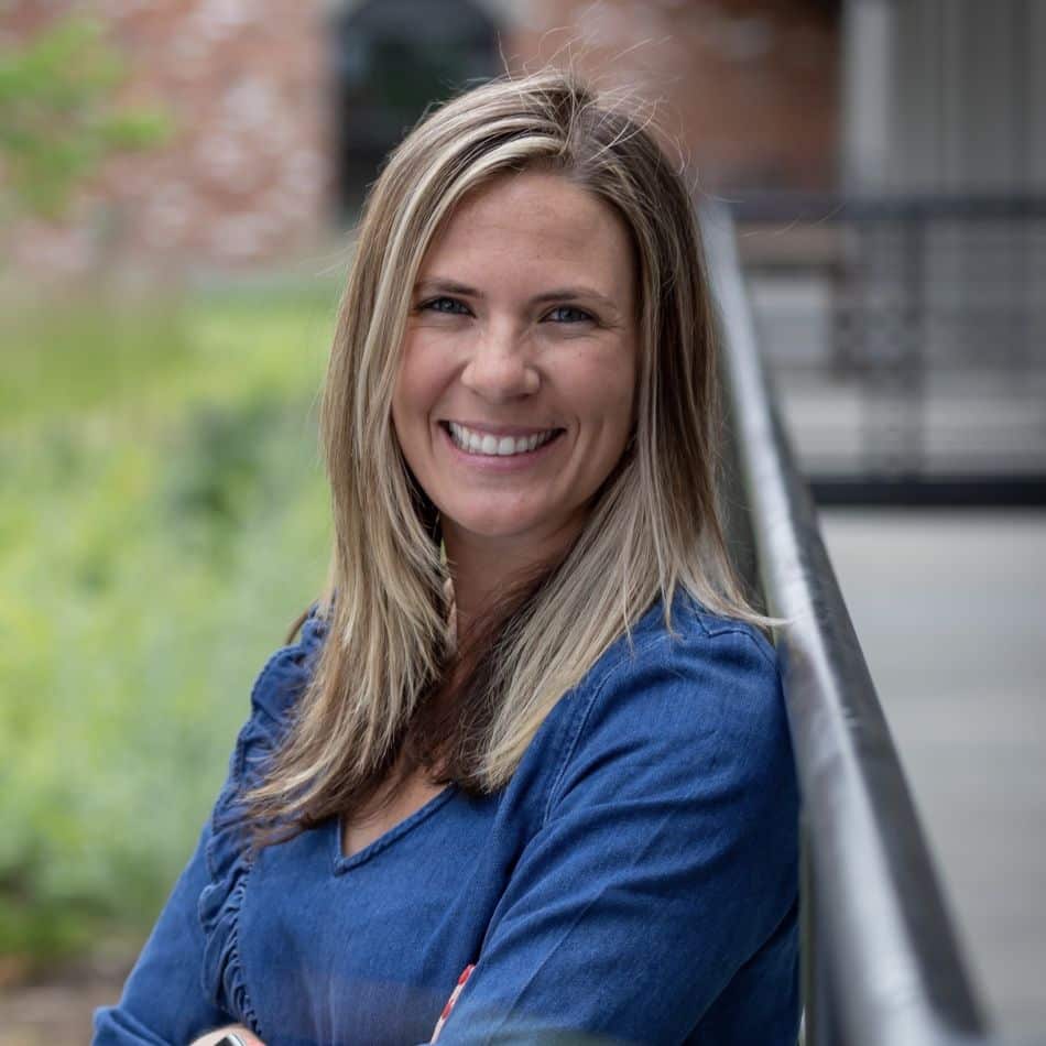 Katie Droke | JM Search