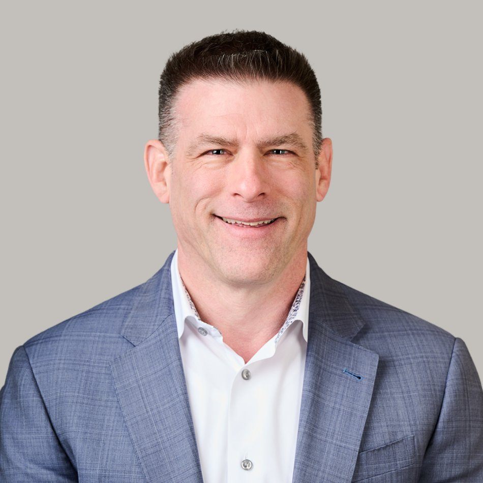 Allen Brady | JM Search