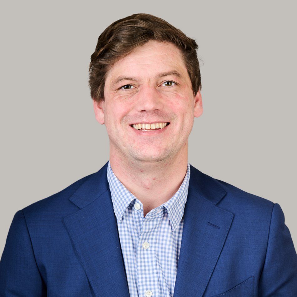 Brian Gallagher | JM Search