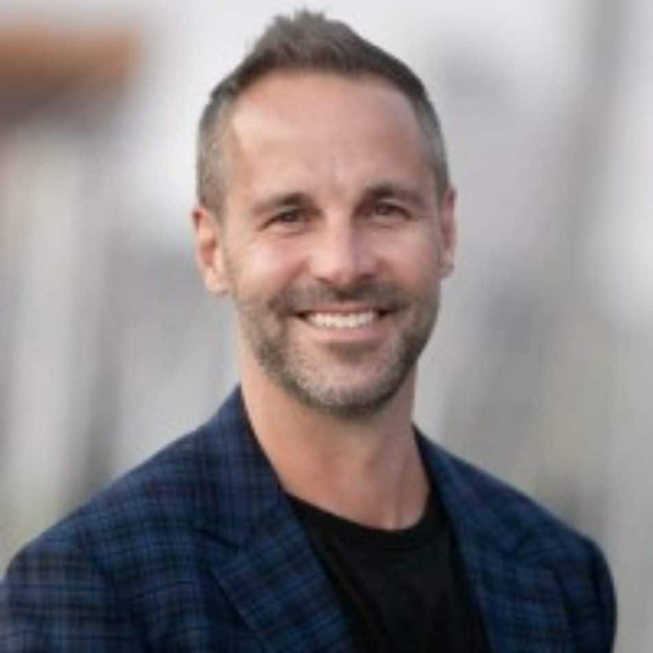 John Foristall | JM Search